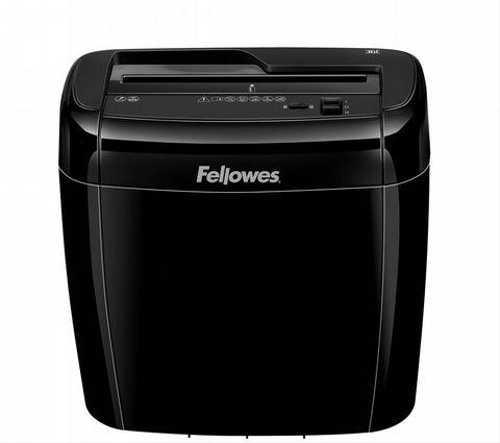 Fellowes Шредер Powershred 36C FS-4700301 DIN P-4