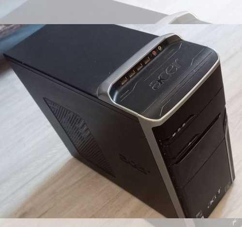 Корпус пк Бренд Acer