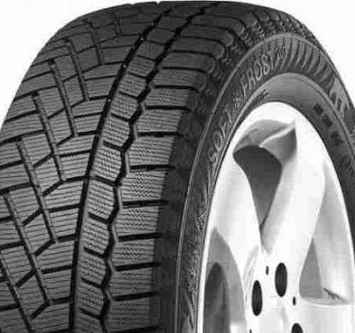 Gislaved Soft Frost 200 215/50 R17