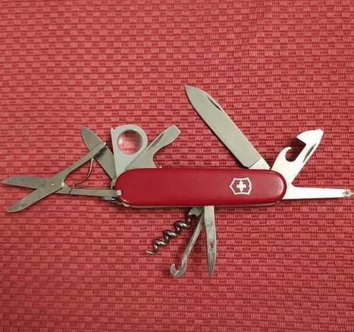 Нож складной мультитул Victorinox