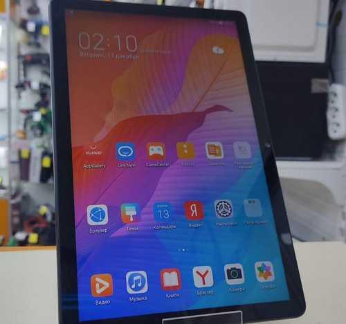 Планшет Huawei MediaPad T 4/64