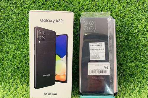 Samsung A225F/DS Galaxy A22 64Gb (B, Black) | Festima.Ru - Мониторинг ...