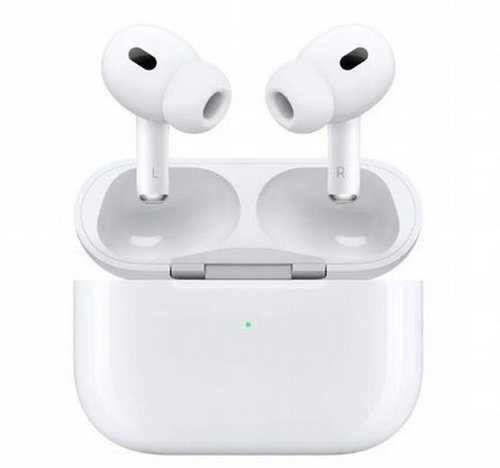 Наушники apple airpods pro 3