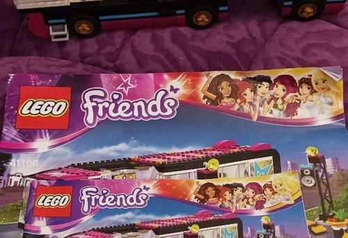 Lego Friends