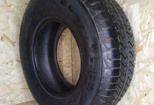 Goodyear Wrangler HP 255/70 R15C