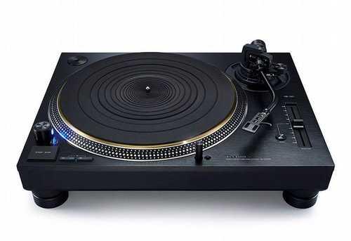 Виниловый проигрыватель Technics SL-1210G