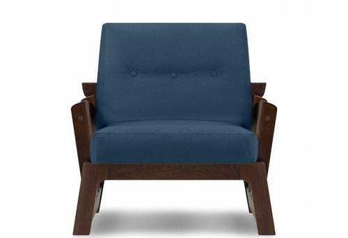 Кресло Магни Textile Blue