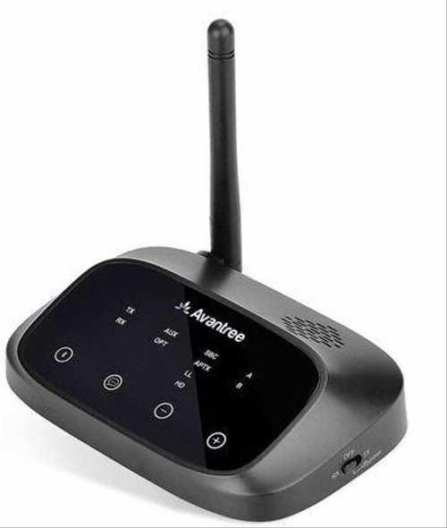 Bluetooth приемник передатчик Avantree Oasis Plus