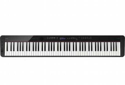 Тонкое цифровое пианино Casio Privia PX-S3100, 88