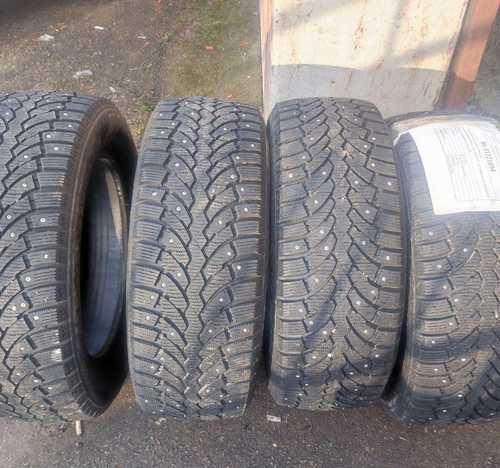 Pirelli Formula Ice 205/60 R16