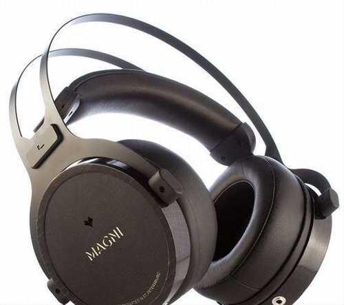 Полноразмерные Hi-Fi наушники Kennerton Magni Dusk