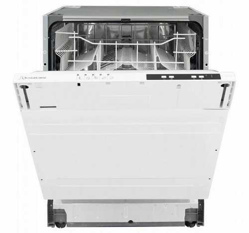 Новая Посудомоечная машина SLG VI6110 60 см