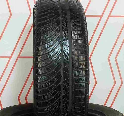 Michelin Pilot Alpin 205/60 R15