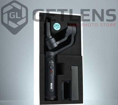 Zhiyun Smooth-Q2 black cтабилизатор для смартфона