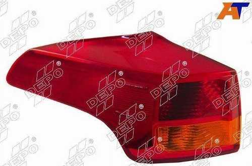 Фонарь задний toyota RAV4, toyota RAV4 ##A4# 13-19