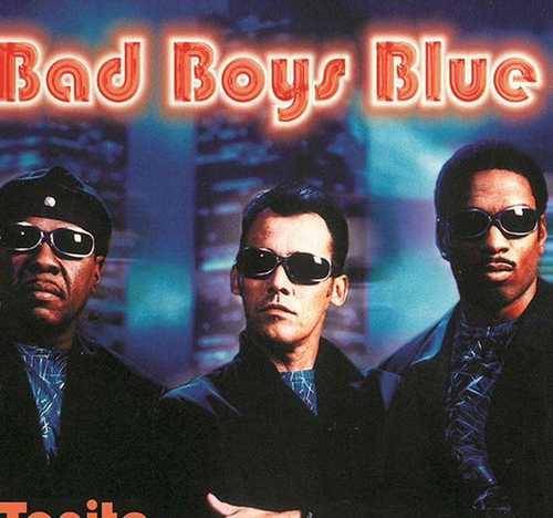 Виниловая пластинка BAD boys blue - Tonite (Orange