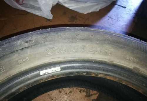 DoubleStar DH02 225/50 R17 ZR