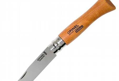 Нож Opinel №9 VRN (углеродистая сталь)