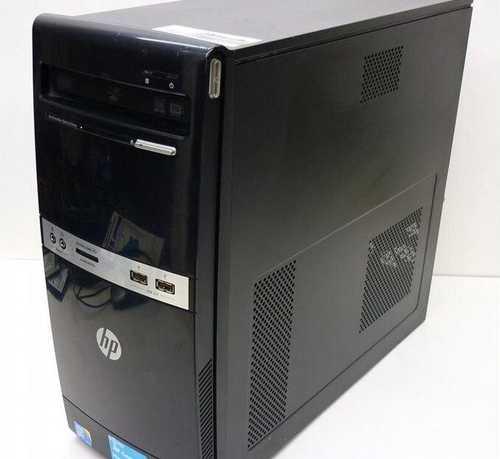 HP Compaq 500B MT PDC/4GB/500GB