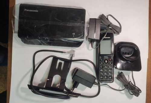 VoIP телефон Panasonic KX-TGP500