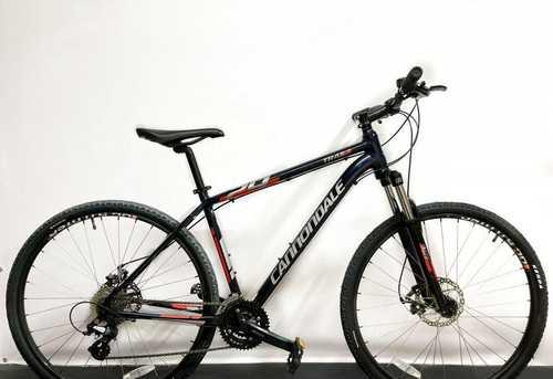 Велосипед Cannondale Trail 7 29''