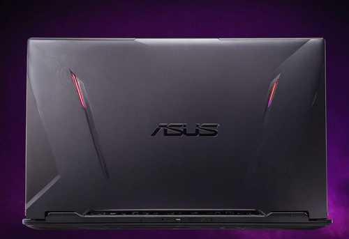 Ноутбуки Asus: Core i5 / i7 / GTX / RTX
