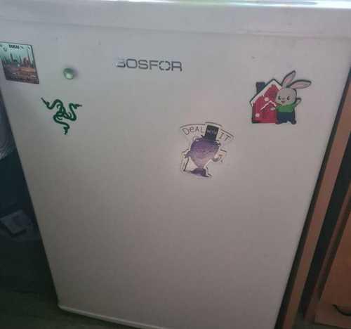 Холодильник bosfor RF 063