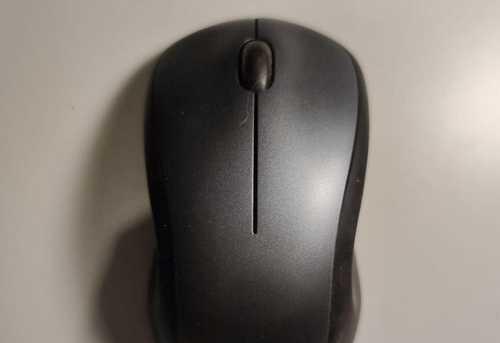 Беспроводная мышь Logitech M310