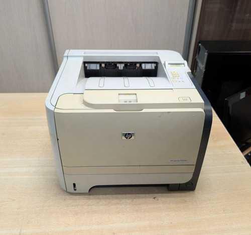 Принтер HP Laserjet P2055D