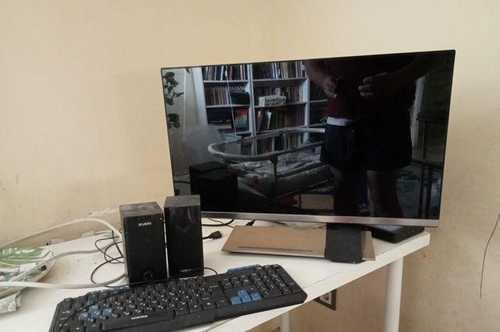 ЖК монитор 27" acer