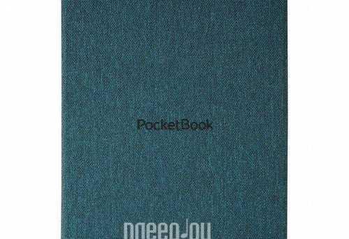 Чехол для PocketBook 743 Green HN-FP-PU-743G-SG-WW