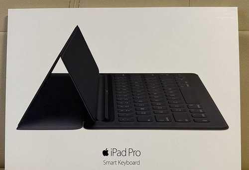 Apple SMART keyboard iPad Pro 12.9 Новая
