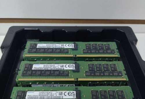 Оперативная Память DDR4 Samsung M393A4K40EB3-CW