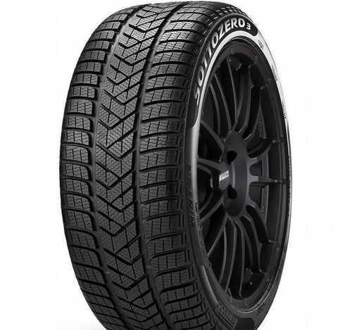 Pirelli Winter Sottozero 3 235/35 R20 92W