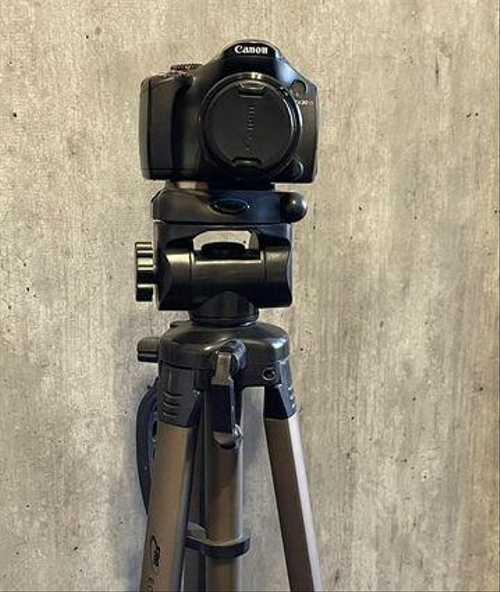 Canon powershot sx30
