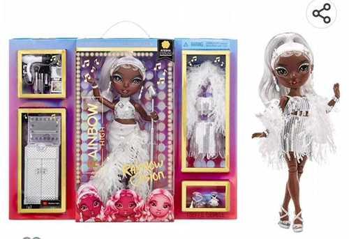 Кукла Rainbow High Vision Divas- Ayesha Sterling