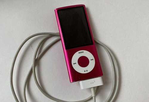 Плеер iPod nano