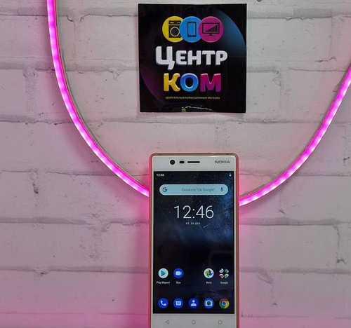 Nokia 3 Dual sim, 2/16 ГБ