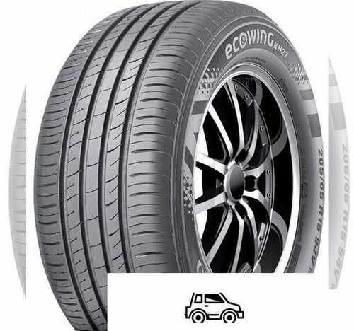 Kumho Ecowing ES01 KH27 185/55 R15 86H