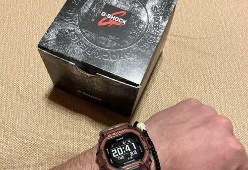 Наручные часы Casio GBD-200SM-1A5