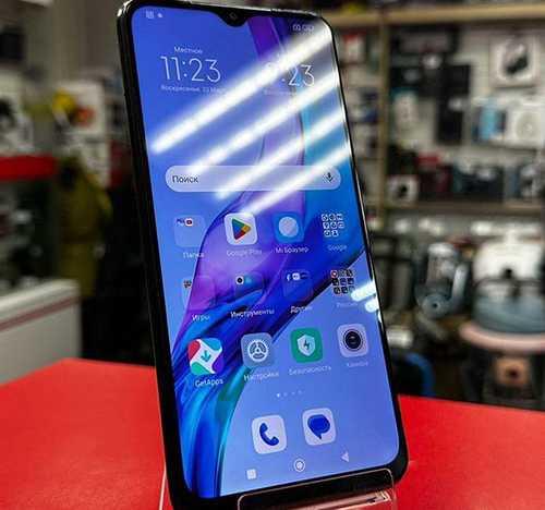 Xiaomi Redmi 9T, 4/128 ГБ