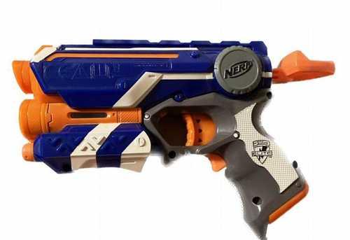 Пистолет игрушечный Nerf