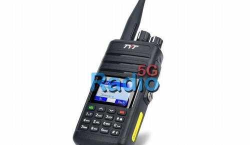 Рация VHF/UHF TYT TH-UV8200 10Ватт