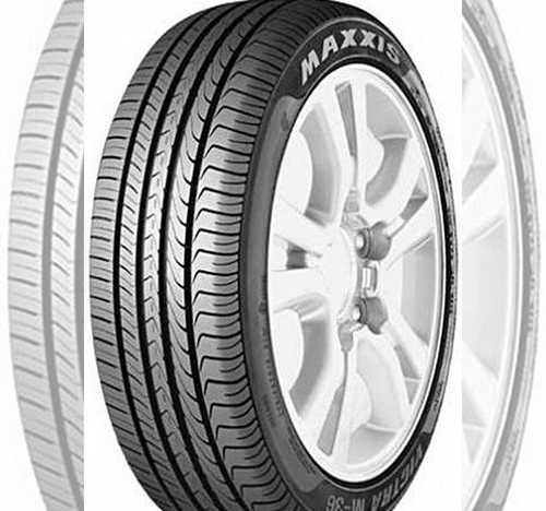 Maxxis Victra Runflat M-36+ 255/55 R18 109V