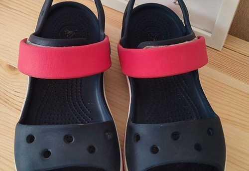 Сандали Crocs J2