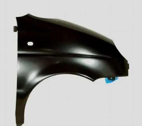 Крыло daewoo matiz 01 (simyi) перед пр 96562084 sy