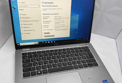 Dell latitude 5420 i5 /16/256gb в идеале