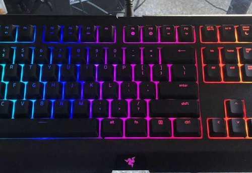 Клавиатура Razer Cynosa Chroma