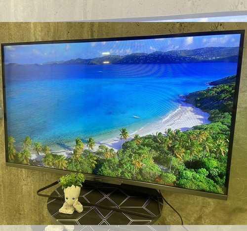 42" Телевизор Philips 42PFL6008S