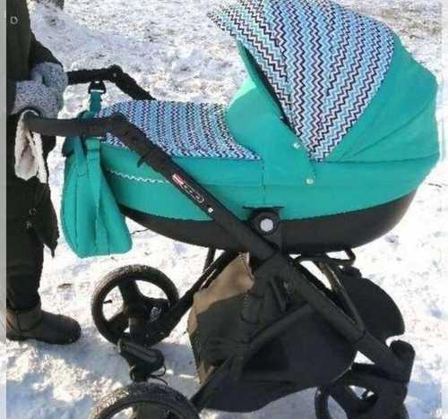 Коляска Lonex 2в1